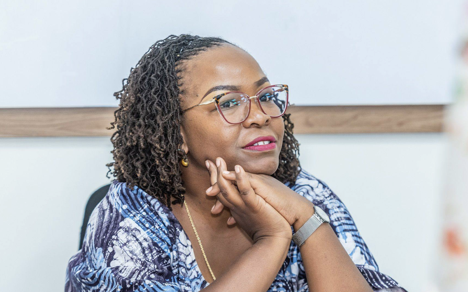 Amakove: Why I'm selling fish in kibanda despite being a doctor ...