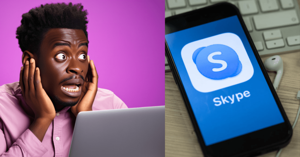 What happened to Skype? Why Microsoft's app is shutting down