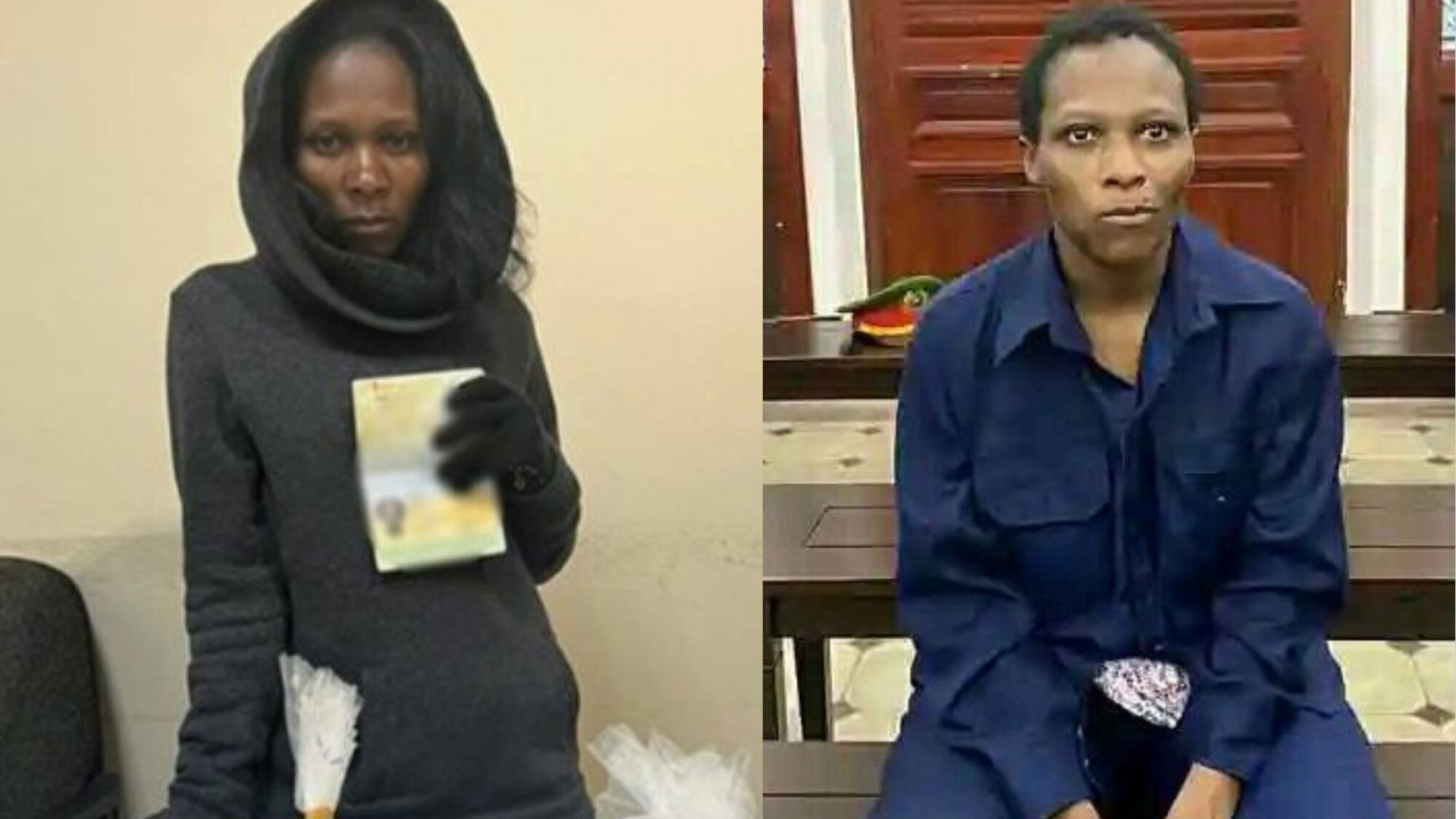 Government intervenes Kenyan Margaret Nduta's execution case in Vietnam