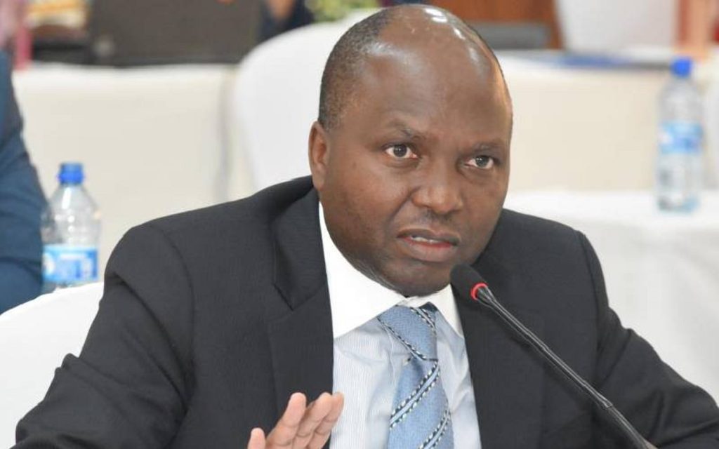 Nairobi County to pay flamboyant lawyer Donald Kipkorir Sh1.3 billion