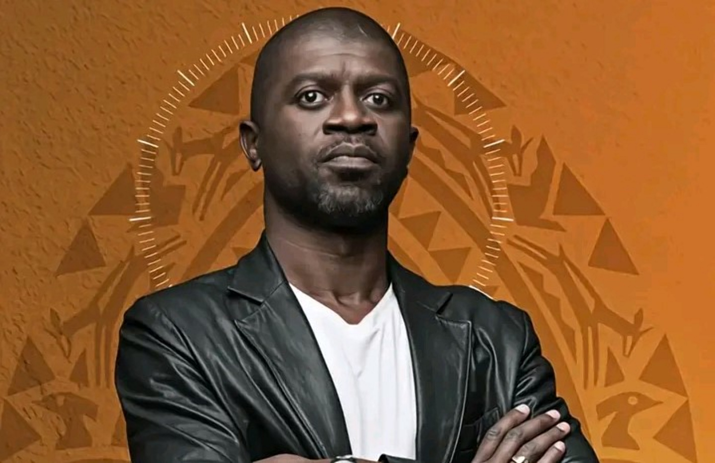 Radio presenter Edward Kwach dies in Nairobi