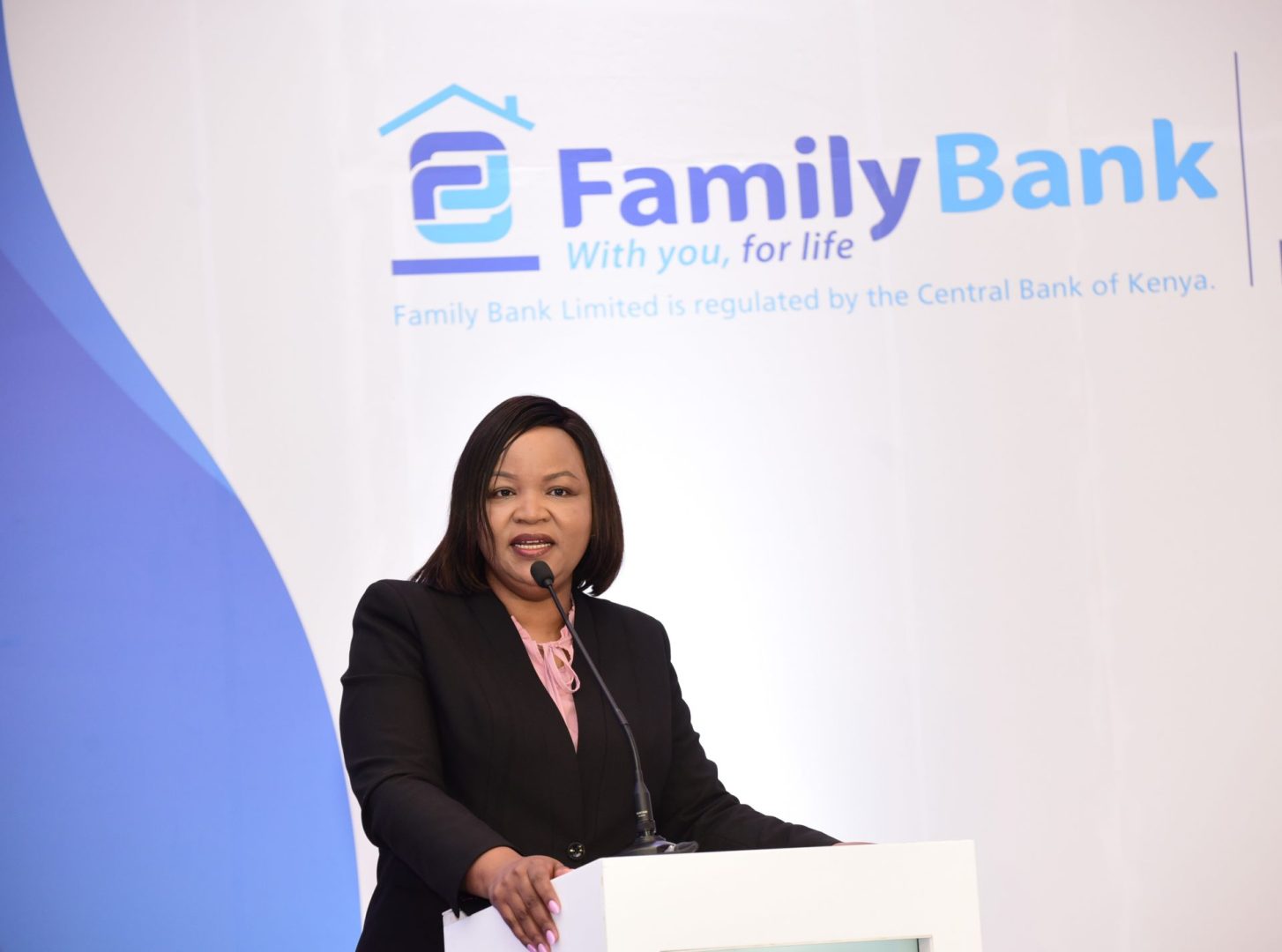 Family Bank posts 15.4% profit growth in Q1 2025, as total assets surge ...