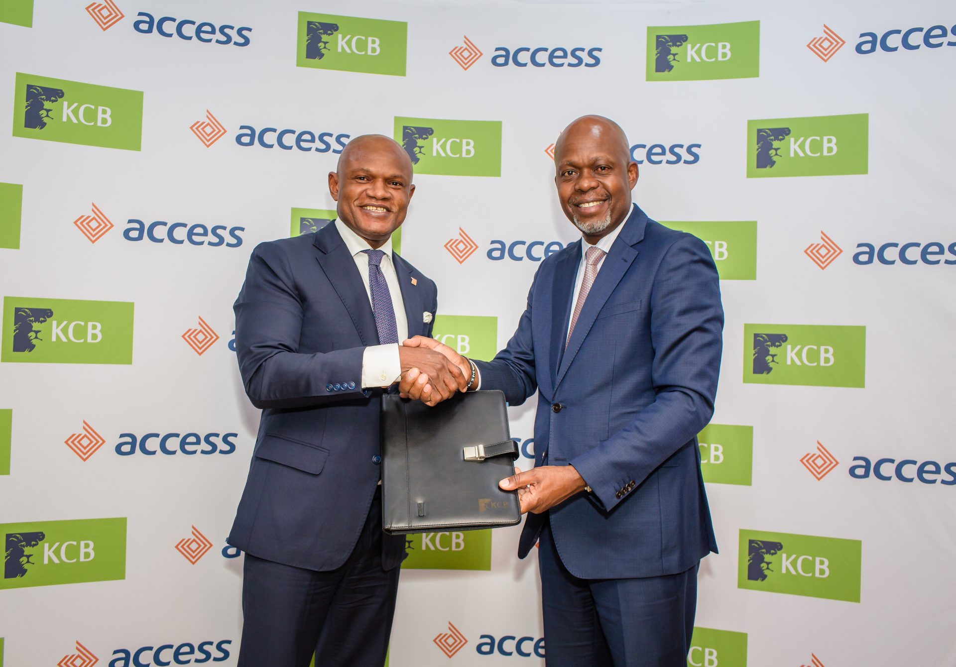 KCB & Access Bank complete National Bank of Kenya acquisition