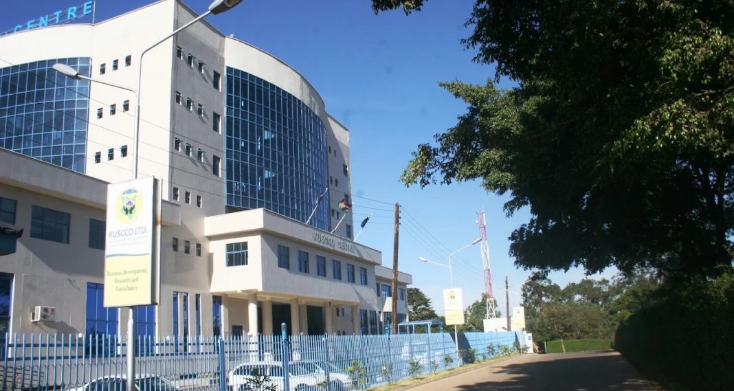 Kuscco lists 60 plots, houses, apartments, shops for auction