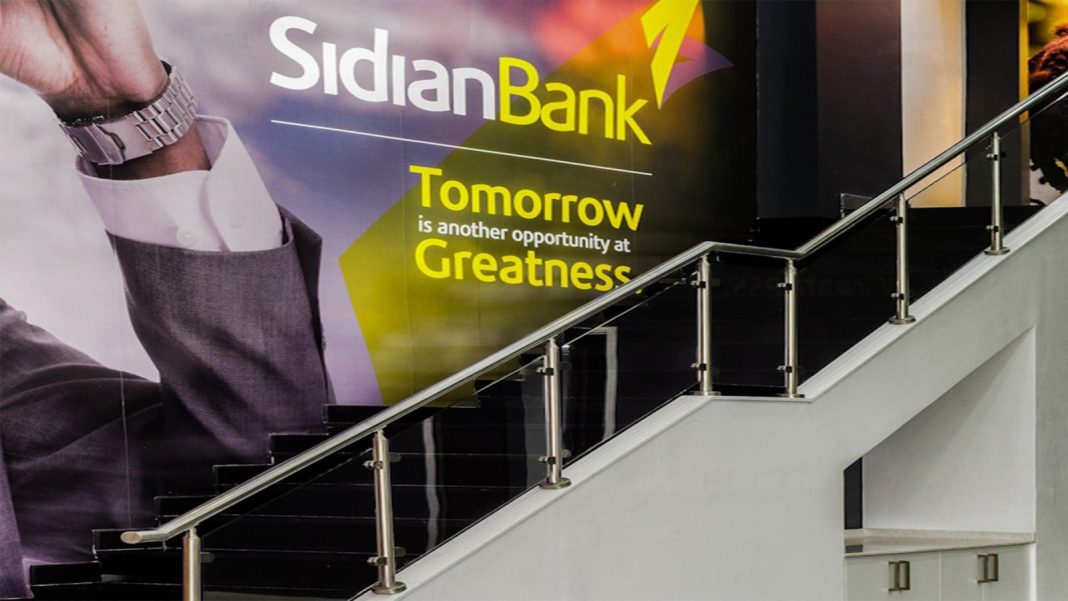 Sidian Bank Q1 2025 net profit rises 250pc to Sh557 million