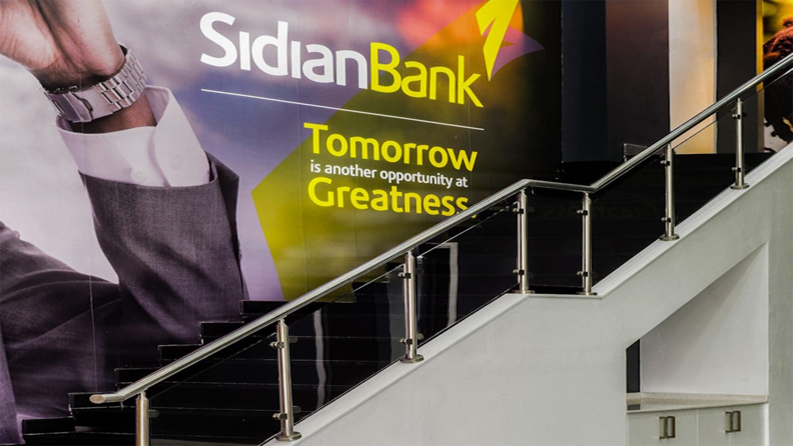 Sidian Bank Q1 2025 net profit rises 250pc to Sh557 million