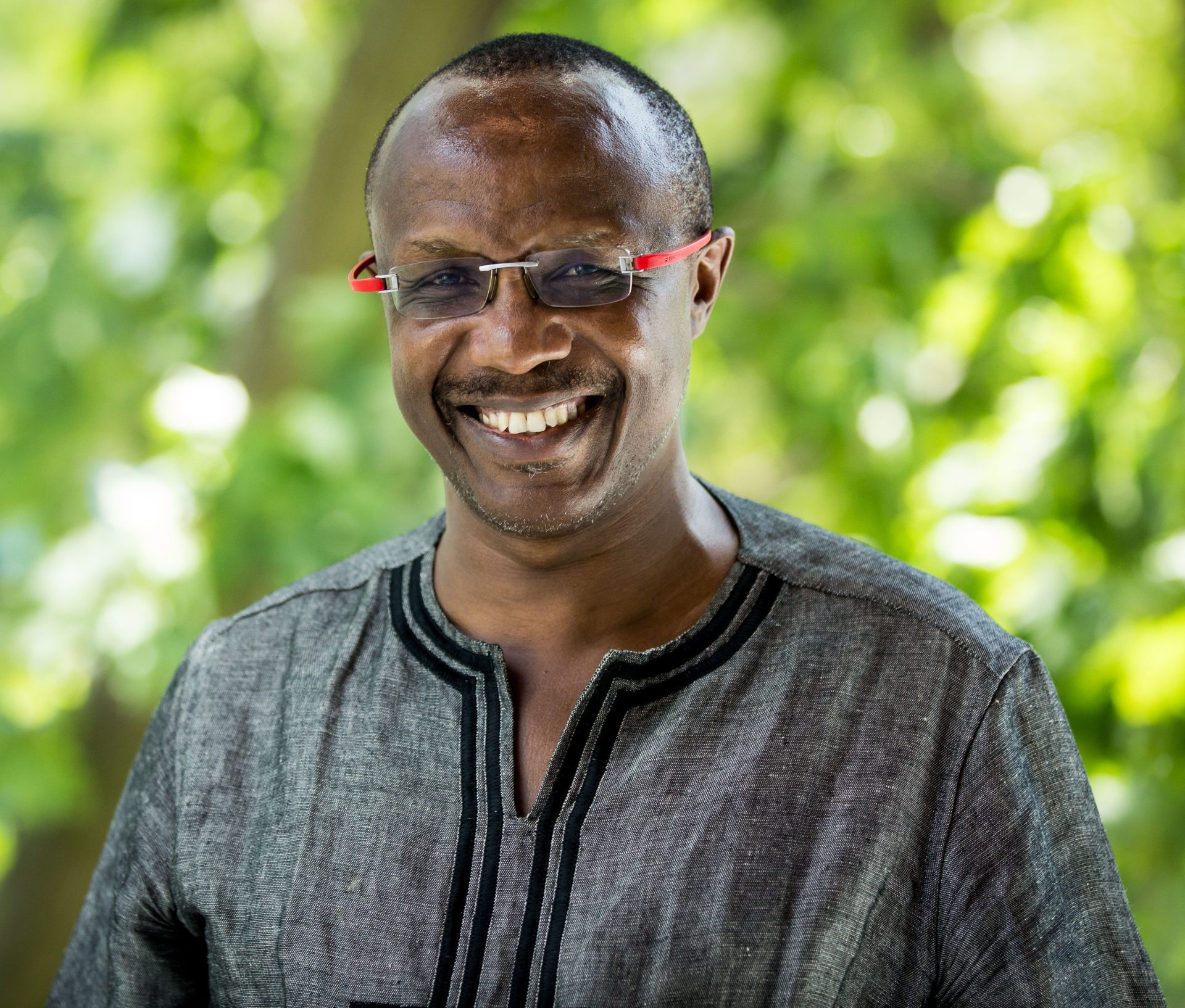 How educated is David Ndii? See his education, career background