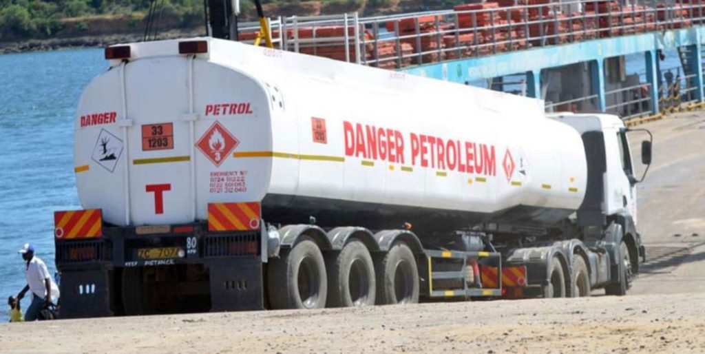 3 Gulf oil firms pocket Sh1.5 trillion from G-to-G Kenya fuel deal