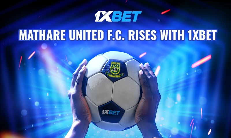 1xBet and Mathare United FC Sign Strategic Partnership Memorandum
