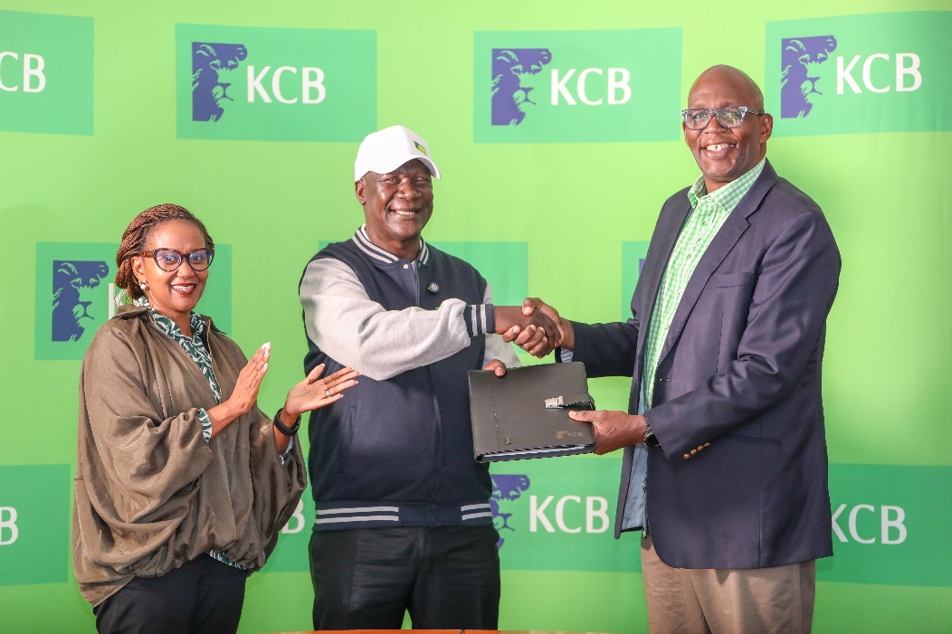 KCB FC appoints Robert Matano as new head coach ahead of 2025/26 season