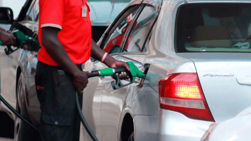 Risk of fuel prices hike as State depletes fuel subsidy funds