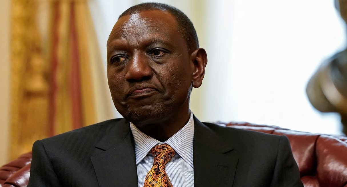 Ruto: I don't owe you an apology over Sh1.2b State House church