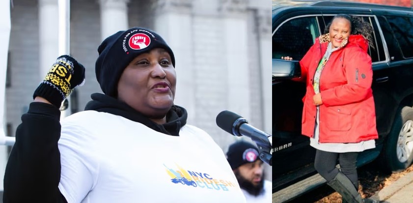 Naomi Ogutu: From marriage struggles to becoming a dollar millionaire ...