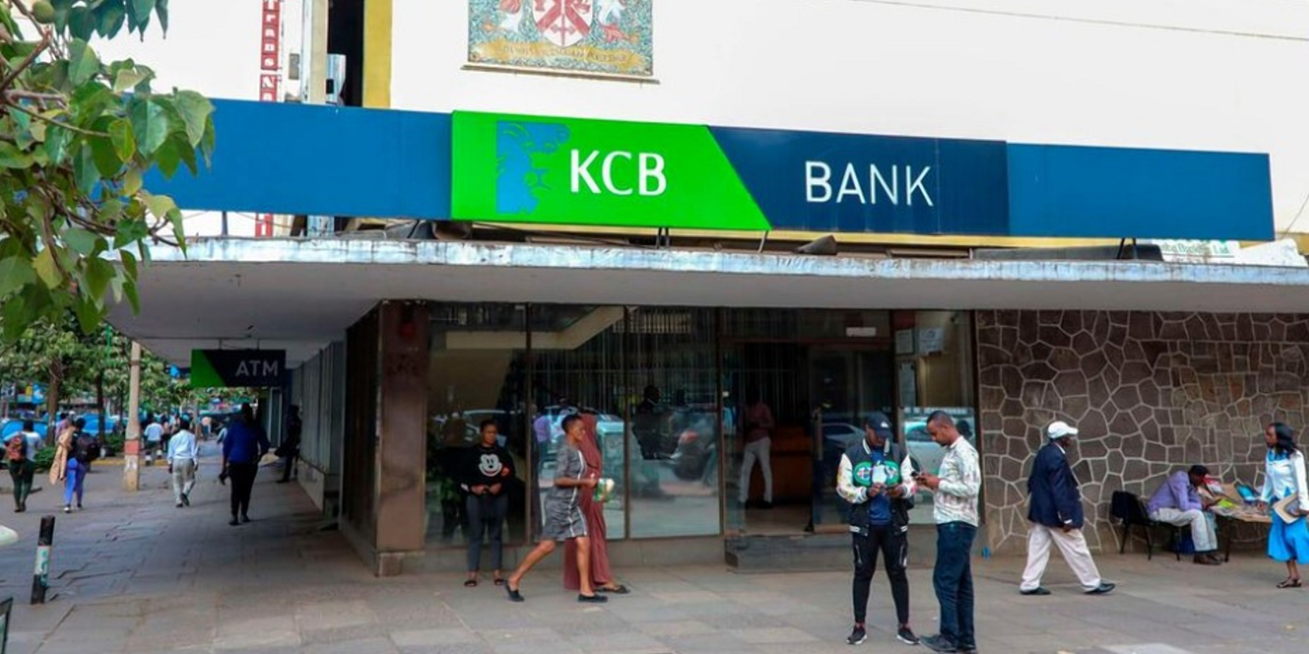 How Simba has firmed position as East Africa's largest bank