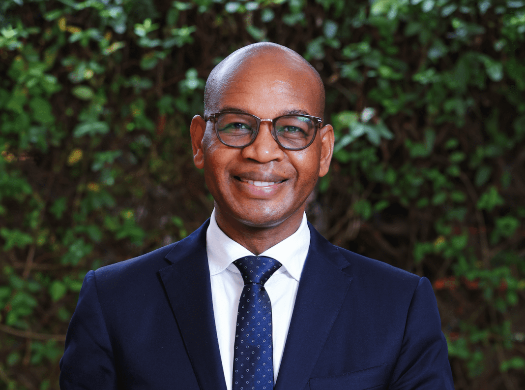 Stanbic Holdings elevates Joshua Oigara to new banking role