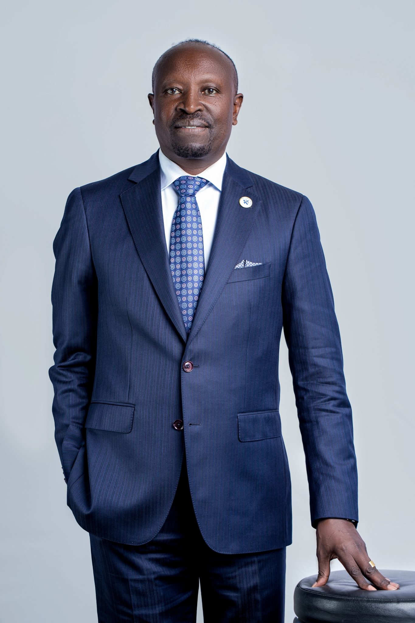 Absa Bank Kenya appoints Mohammed Nyaoga Chairman of its Board of Directors