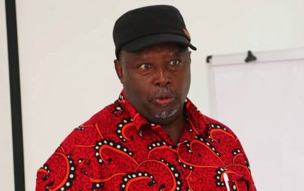 Kyalo Mbobu, DCI and George Wainaina's missing Sh50 million