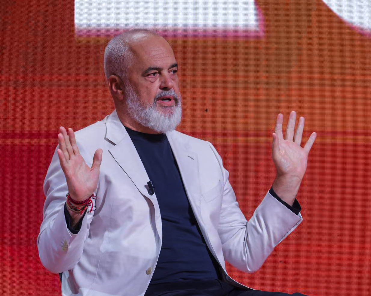 Albania appoints Diella: world's first AI virtual minister to fight ...