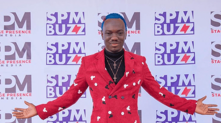 Inside Butita’s multimillion SPM Buzz company