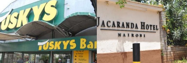 Renowned Kenyan companies that collapsed after death of founders