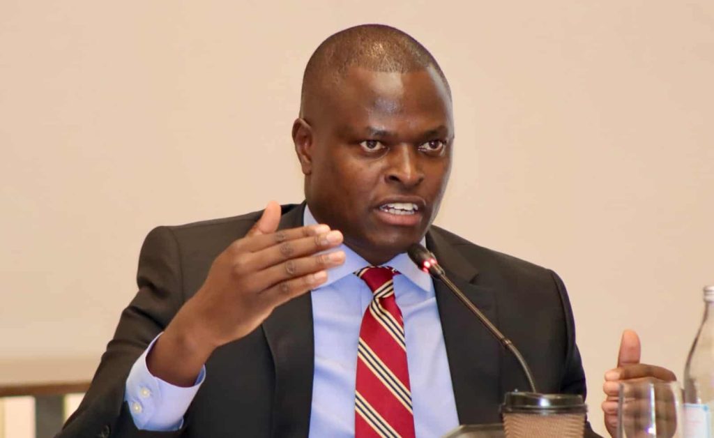 Ndindi Nyoro: How I made Sh244M profit from Kenya Power shares in 4 years