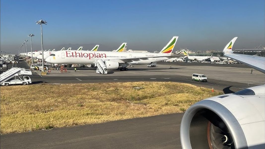 US funds construction of new Sh1.3 trillion Ethiopia airport