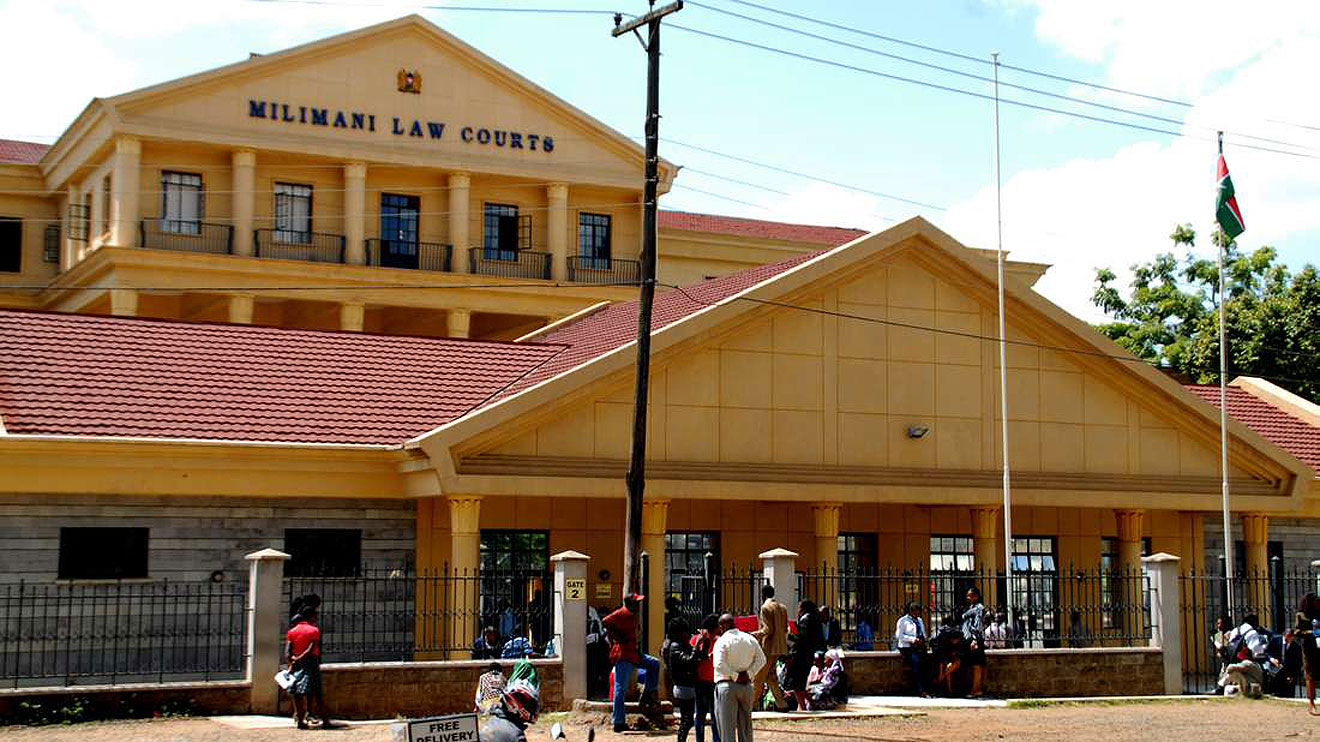 Court: Marriage isn't a business to profit from upon divorce