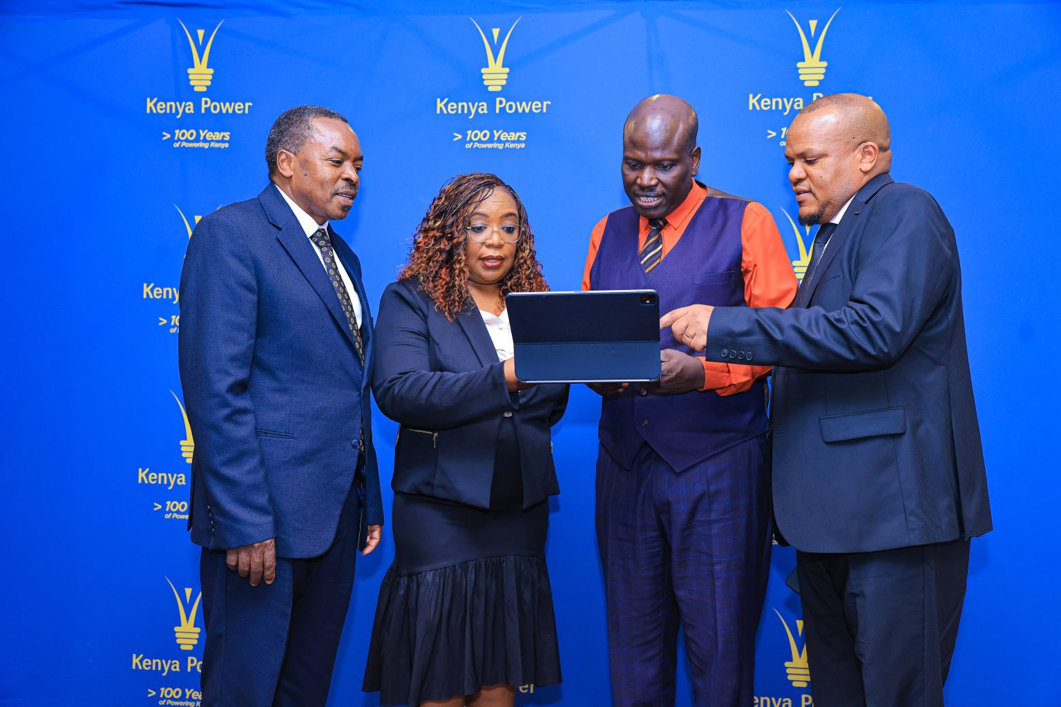 Kenya Power posts KShs.24.47 Billion profit as unit sales and ...
