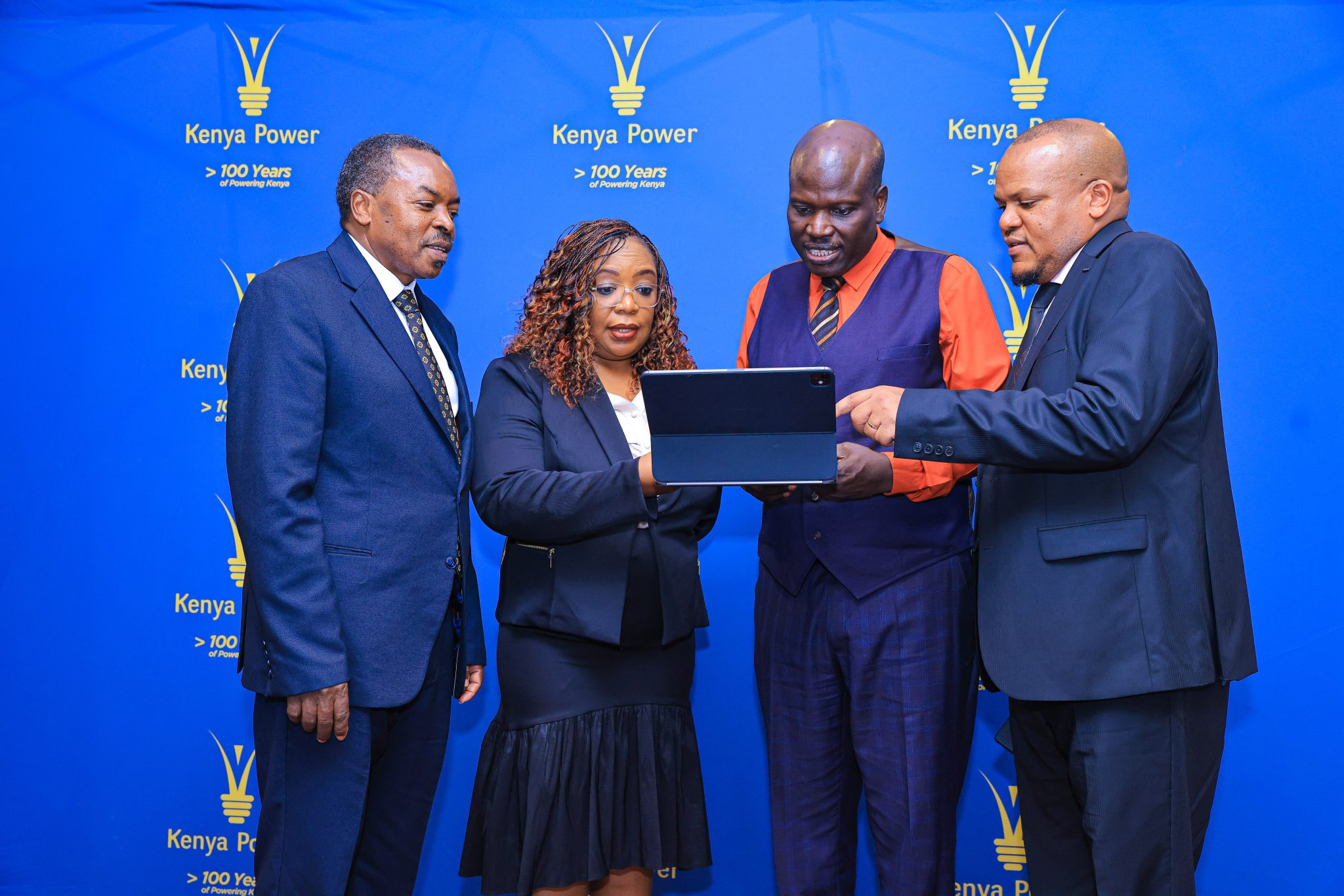 Kenya Power posts KShs.24.47 Billion profit as unit sales and ...