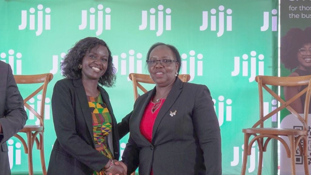 Jiji Kenya launches free online entrepreneurship course in partnership ...