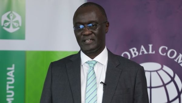 Old Mutual CEO joins ANCA leadership council