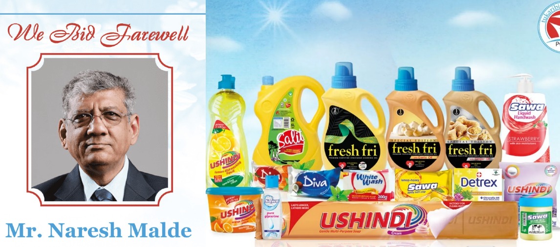 Naresh Malde: Kenya mourns tycoon who founded Pwani Oil