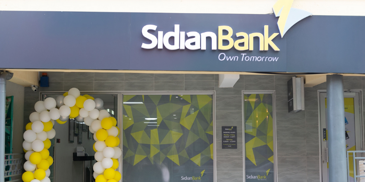 How MKU student hacked Sidian Bank, stole Sh7.8 million from various ...
