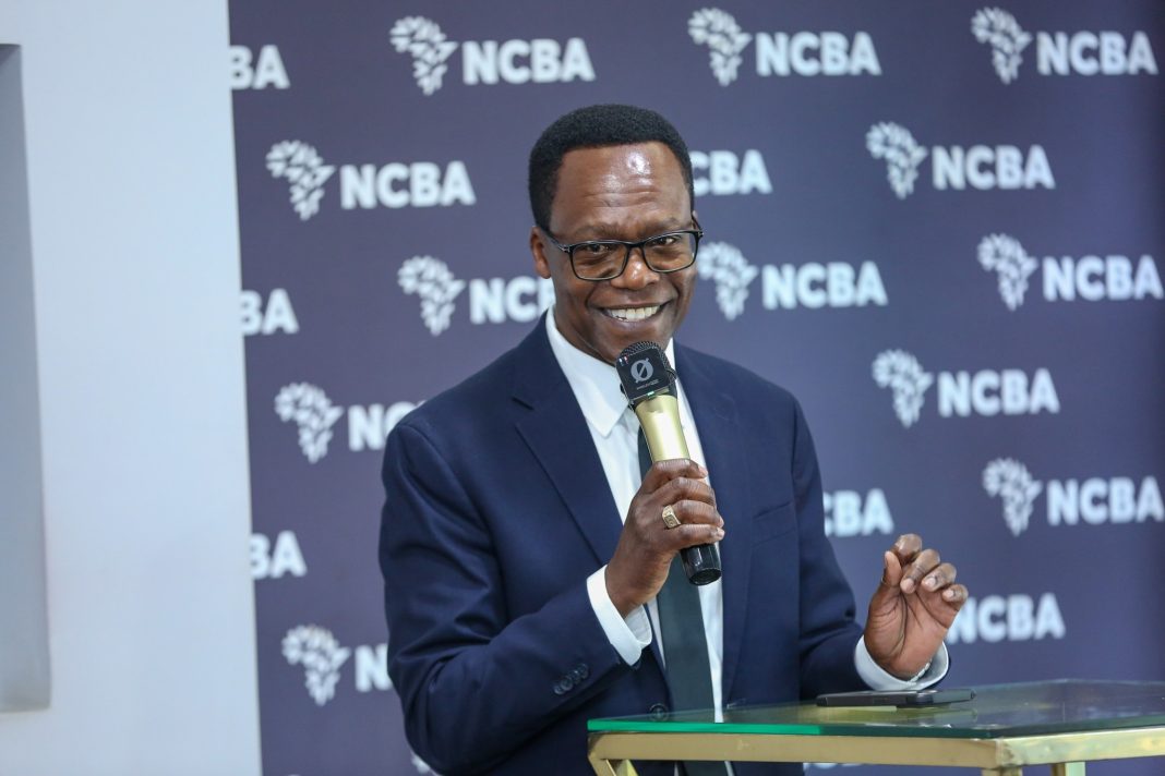 NCBA Group posts KSh16.4 Billion profit in Q3 2025 on strong digital ...