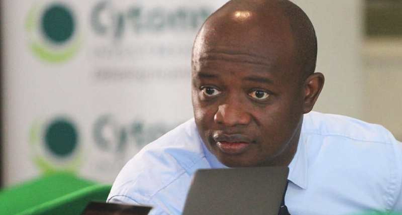 James Sang: Fears that saved me from investing in Cytonn