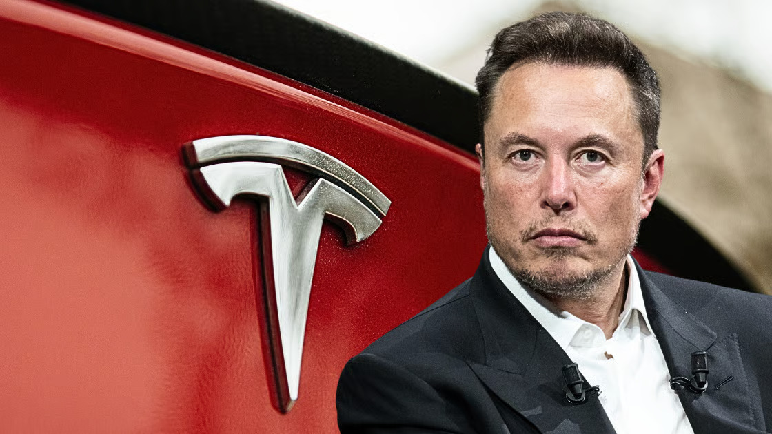 Tesla shareholders approve Elon Musk $1 trillion pay package