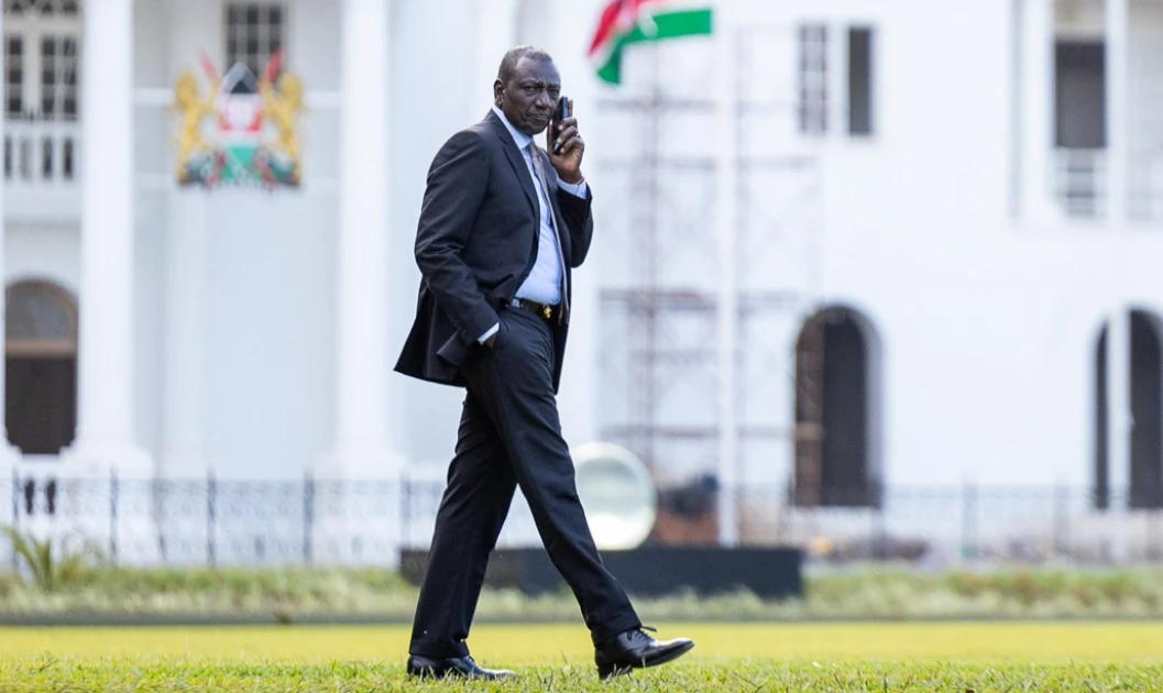 Ruto's State House blows Sh4.32 billion in just 3 months!