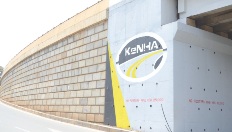 KeNHA announces 41 job vacancies for drivers, other professionals; how ...