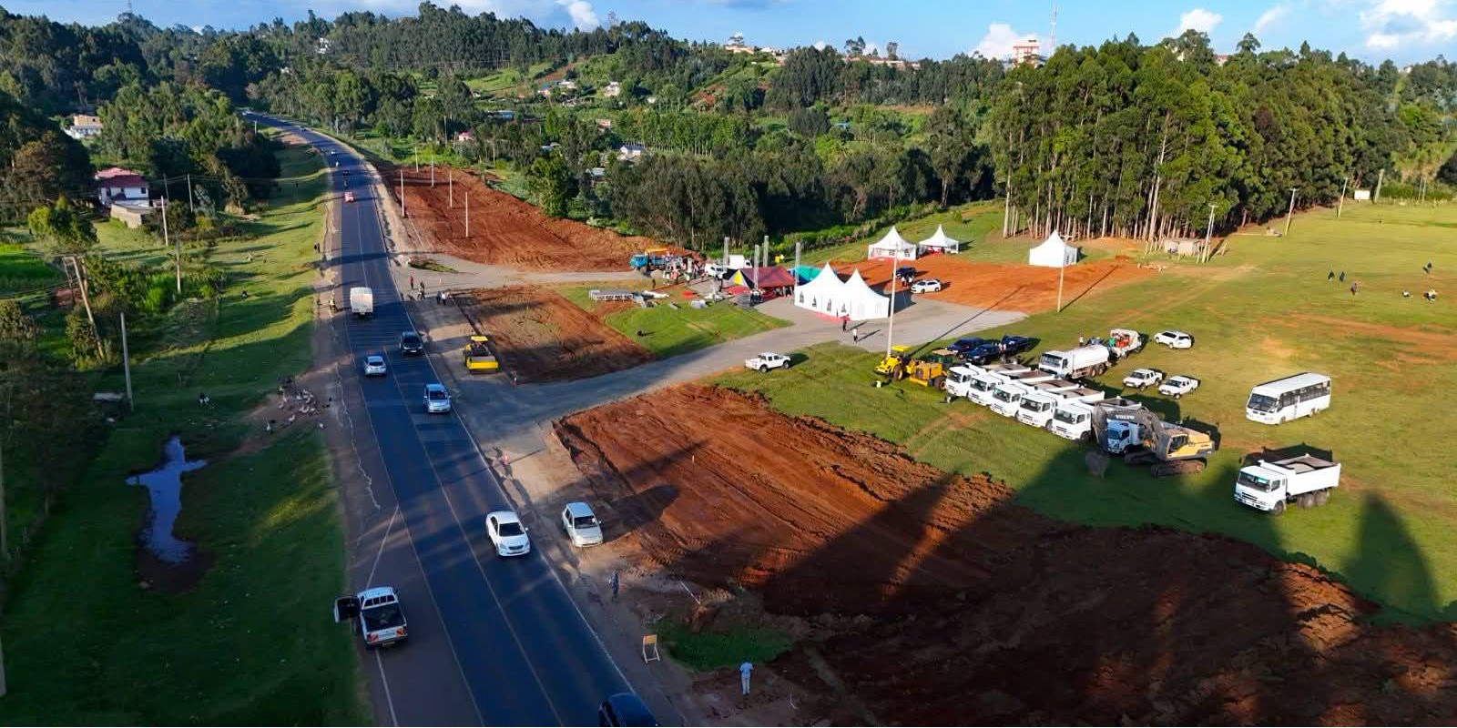 Why we're in court opposing Rironi-Mau Summit toll highway