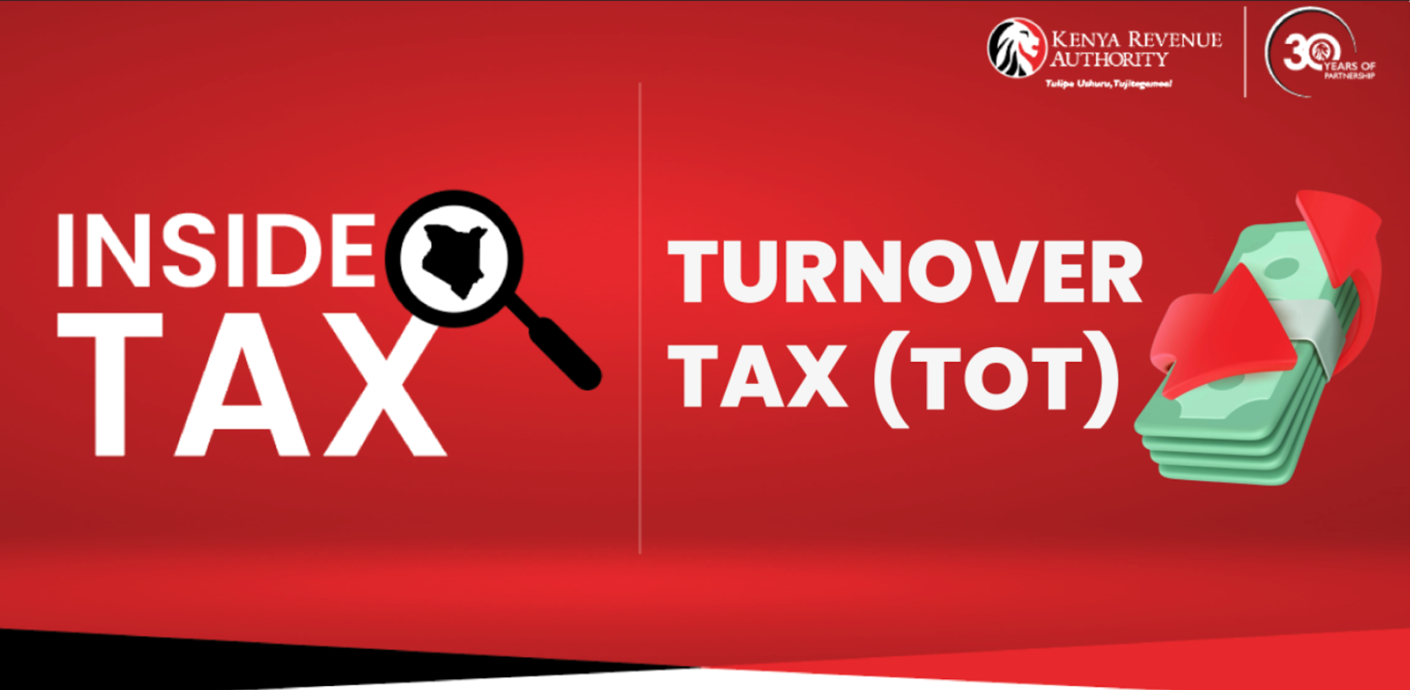 Inside Tax: What you need to know about KRA's Turnover Tax