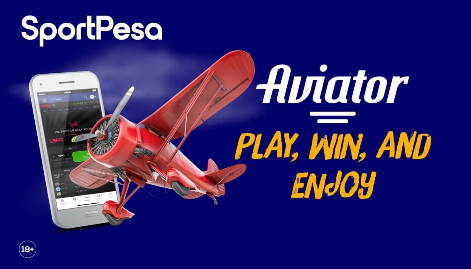 Aviator Rains and the Aviator Challenge - How SportPesa Kenya turned ...
