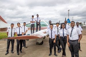 KCAA lists 28 schools approved to offer aviation courses; full list