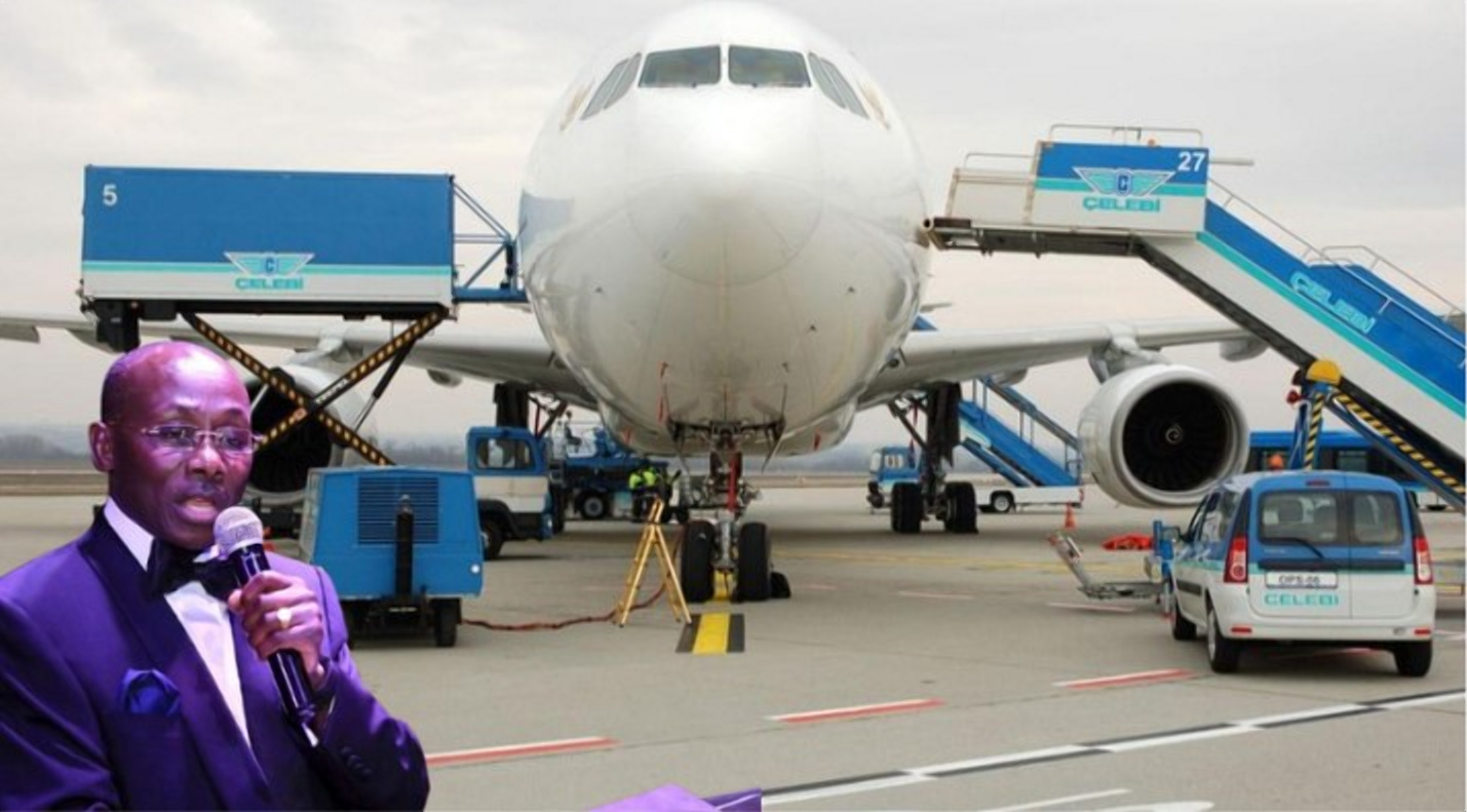 Muthoka: Why I sold my JKIA business to Germans at Sh5.2bn