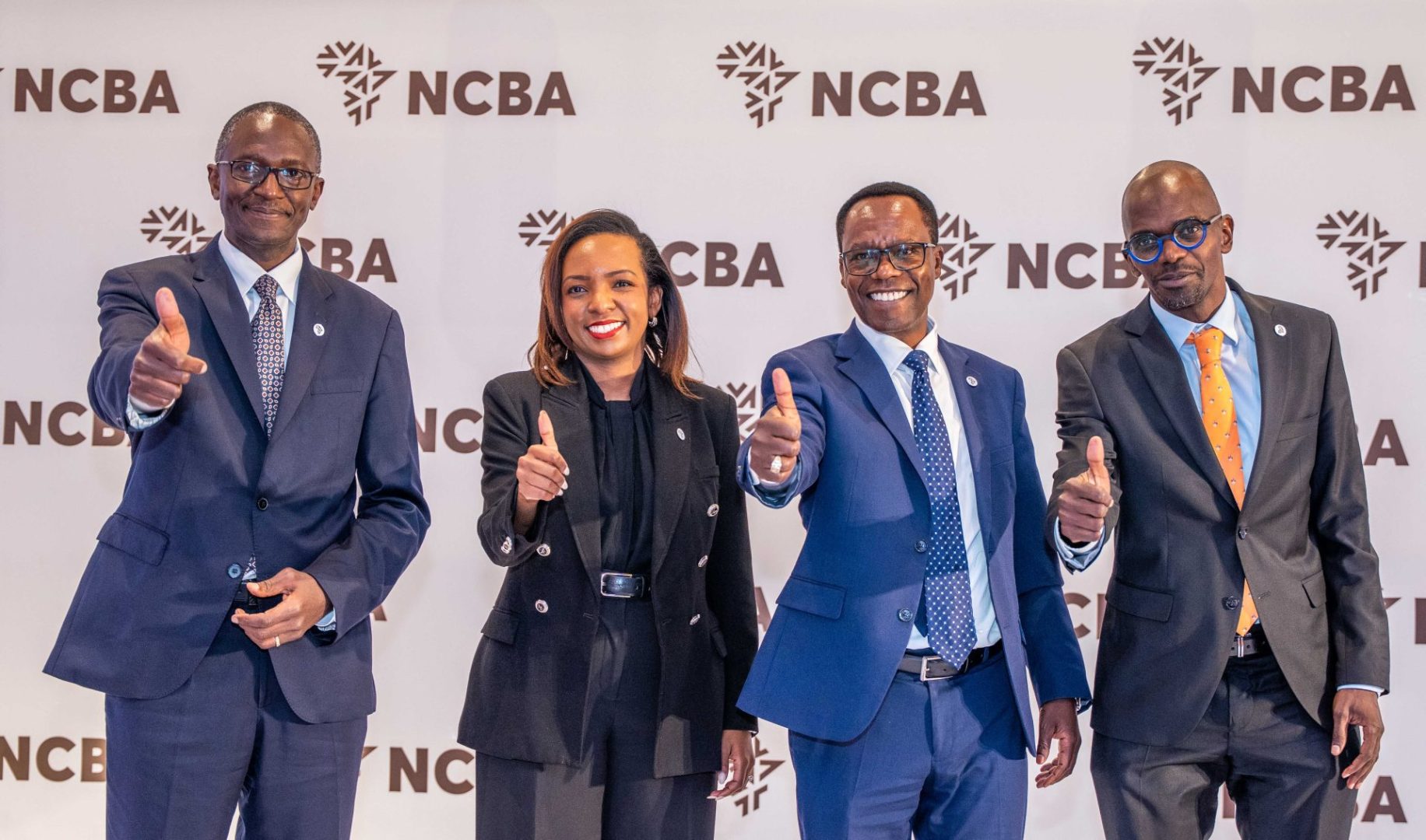 NCBA Group reports KSh 23.4 Billion profit for FY2025 as dividend jumps ...