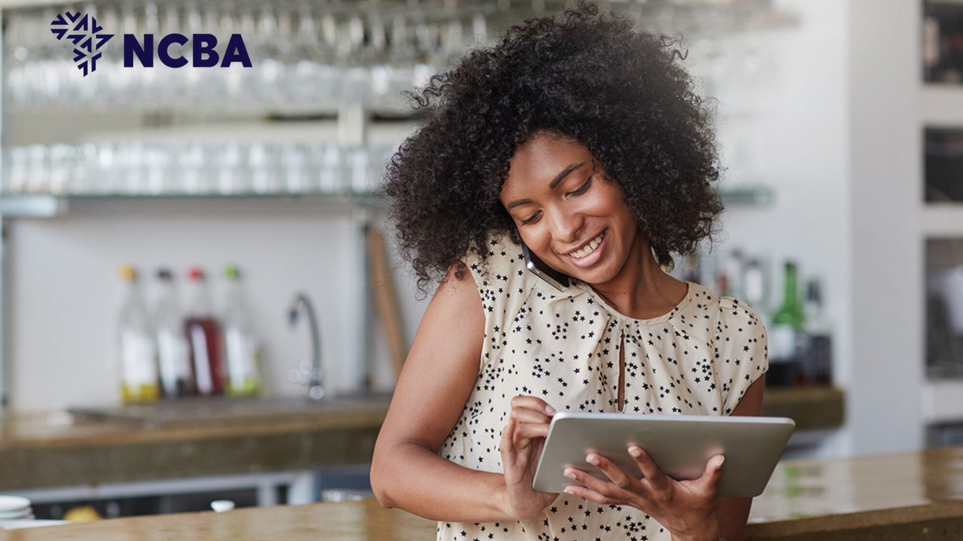 Why every small business owner needs the NCBA Business Saver Account
