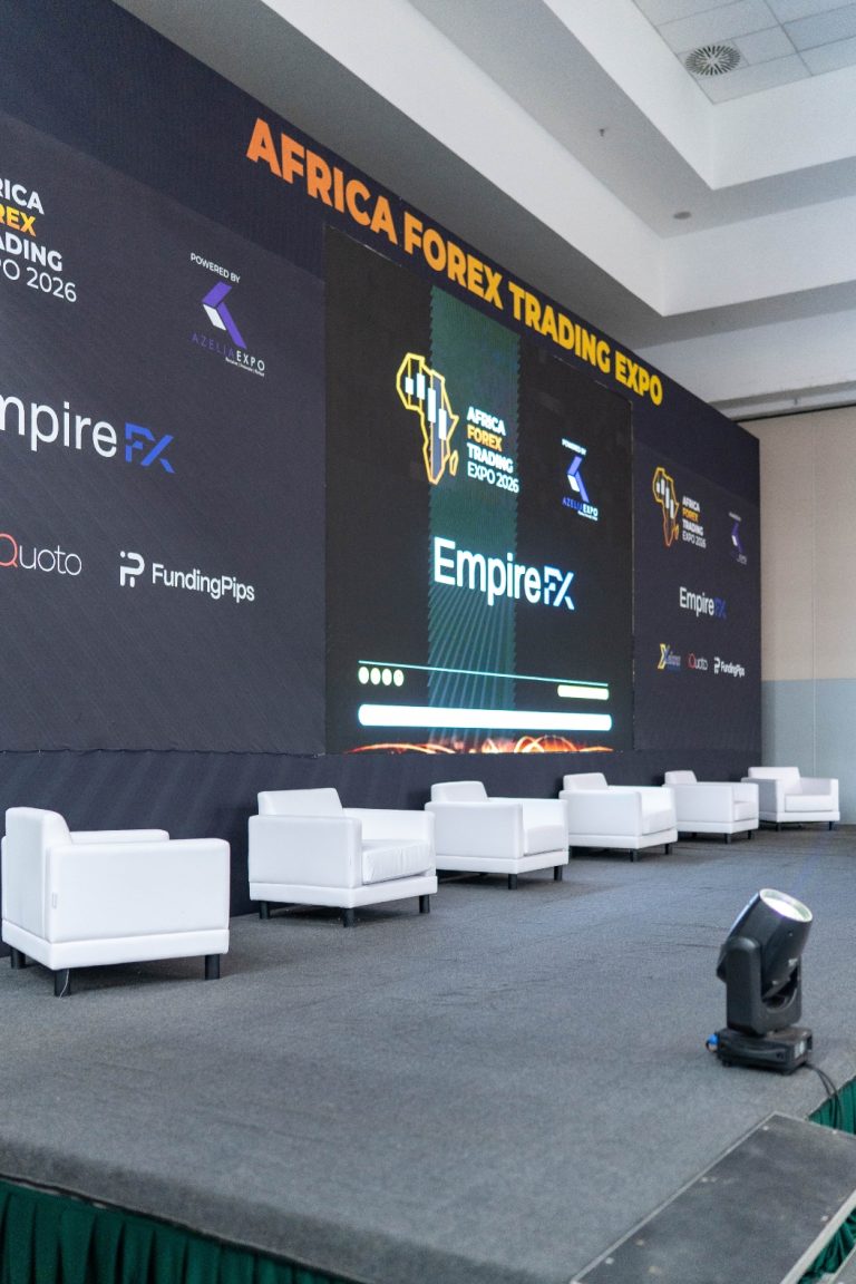 Africa forex trading expo 2026 opens in Nairobi with bold vision for ...