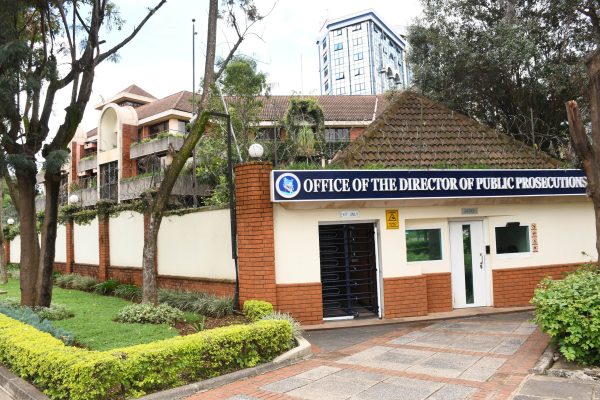 ODPP announces 217 job vacancies: How to apply