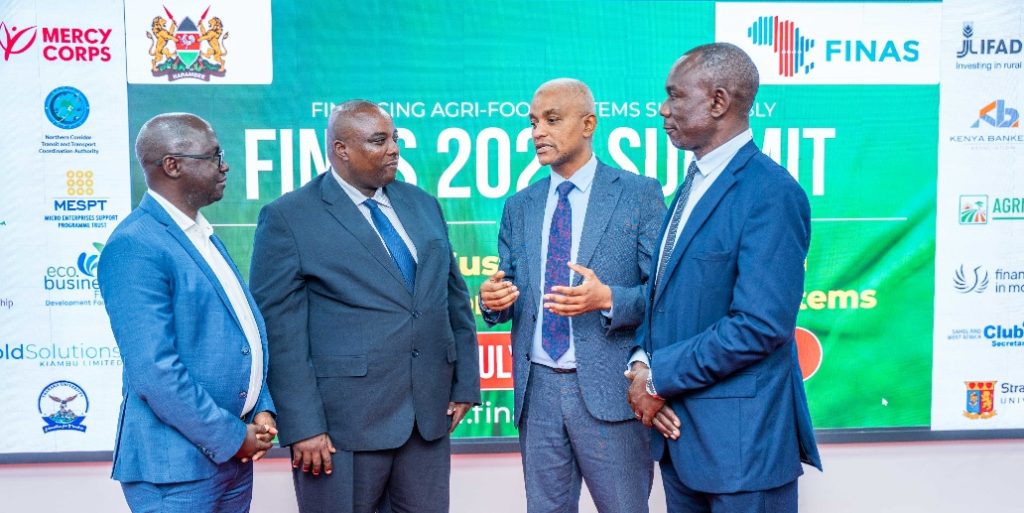Nairobi to host FINAS 2026 summit on sustainable financing for Africa’s ...