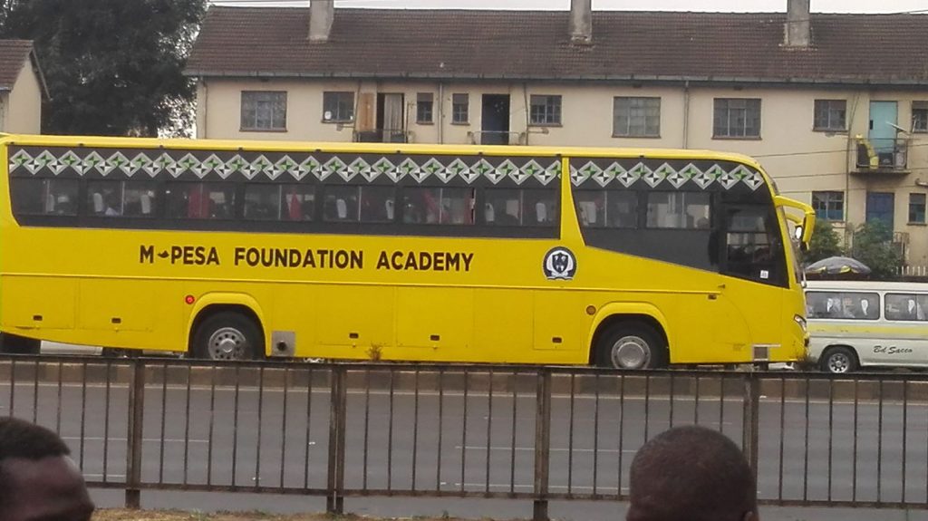 M-Pesa Foundation opens applications for 2026 scholarship programme ...