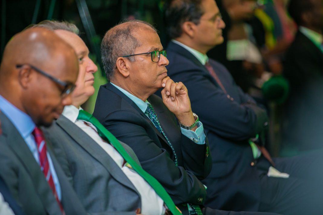 Safaricom Group revenue hits KES414billion with net income of KES100 ...